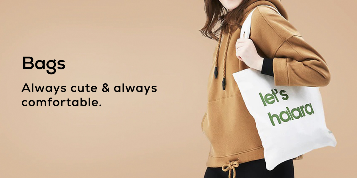 Women's Bags - Halara