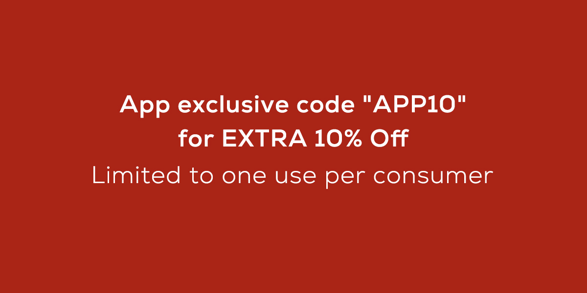 Women's APP EXCLUSIVE - Halara