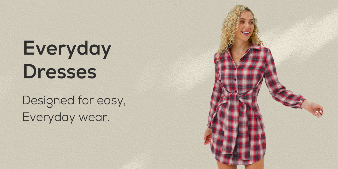 Women's New Dresses - Halara