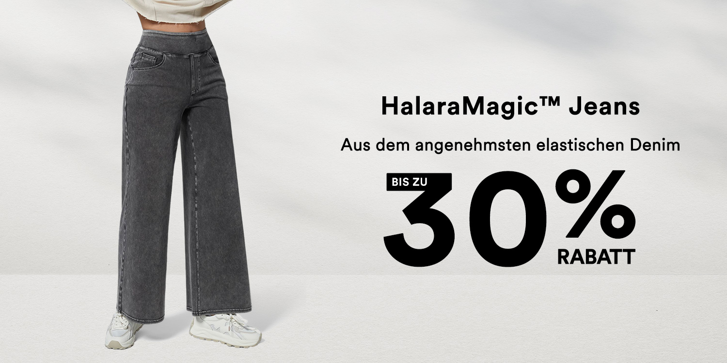 Denim online kaufen | Halara