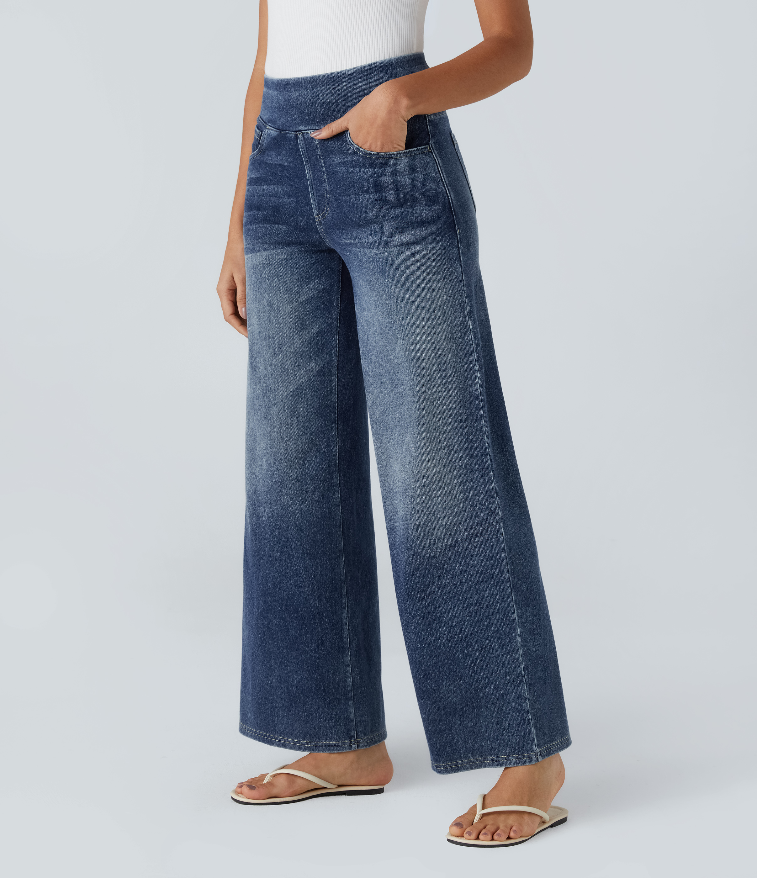 Women's Halara Flex™ Denim - Halara