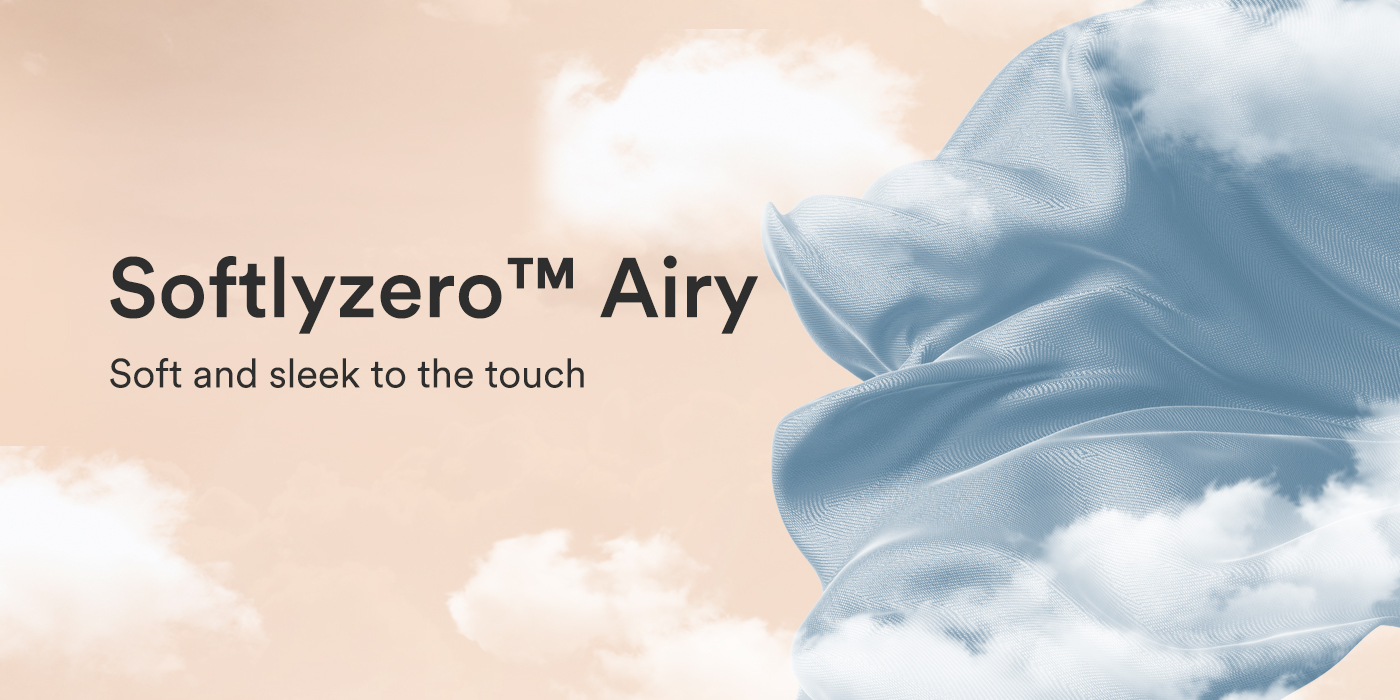 여성용 Softlyzero™ Airy Fabric - Halara