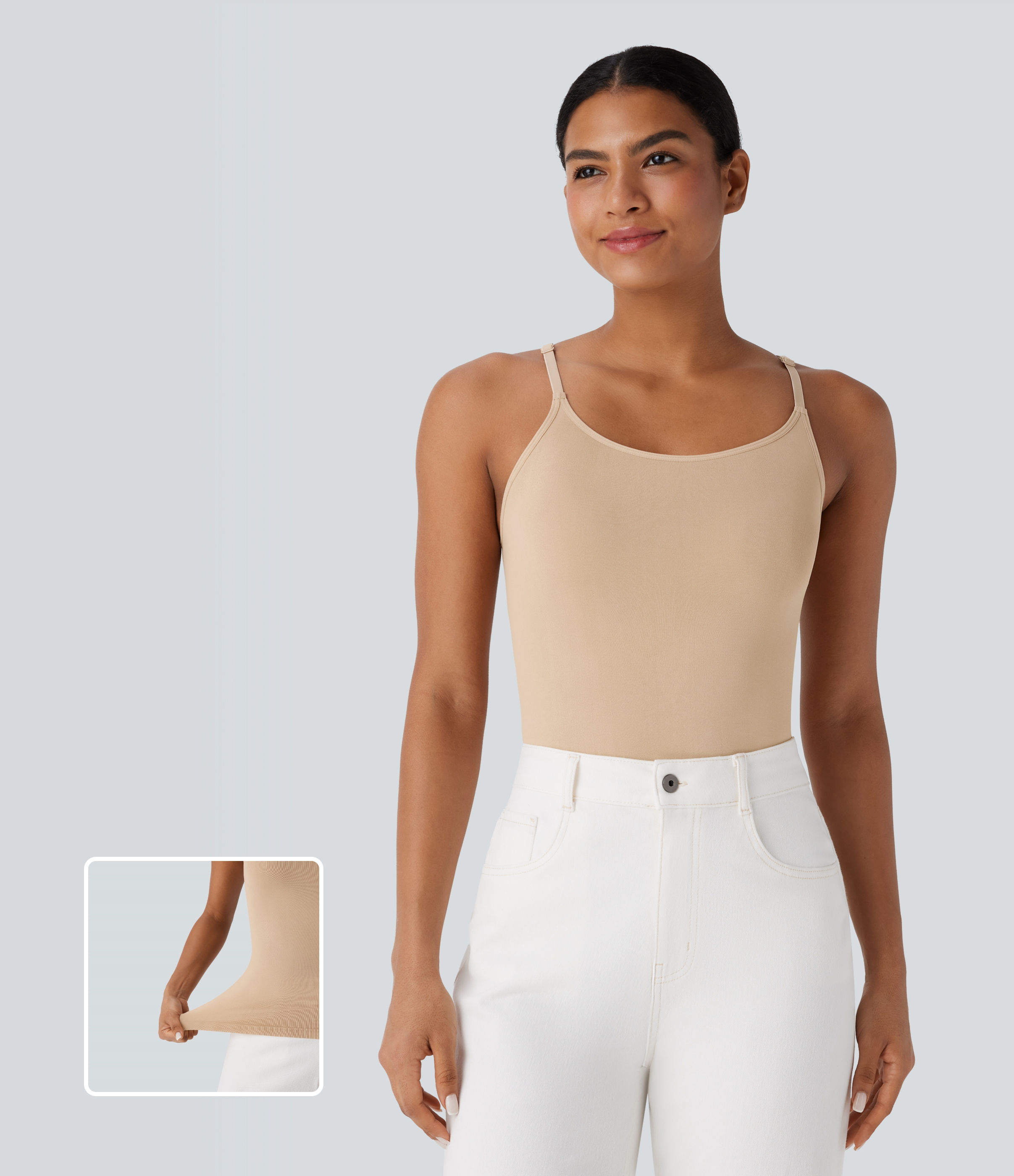 Women's Lounge Tops - Halara