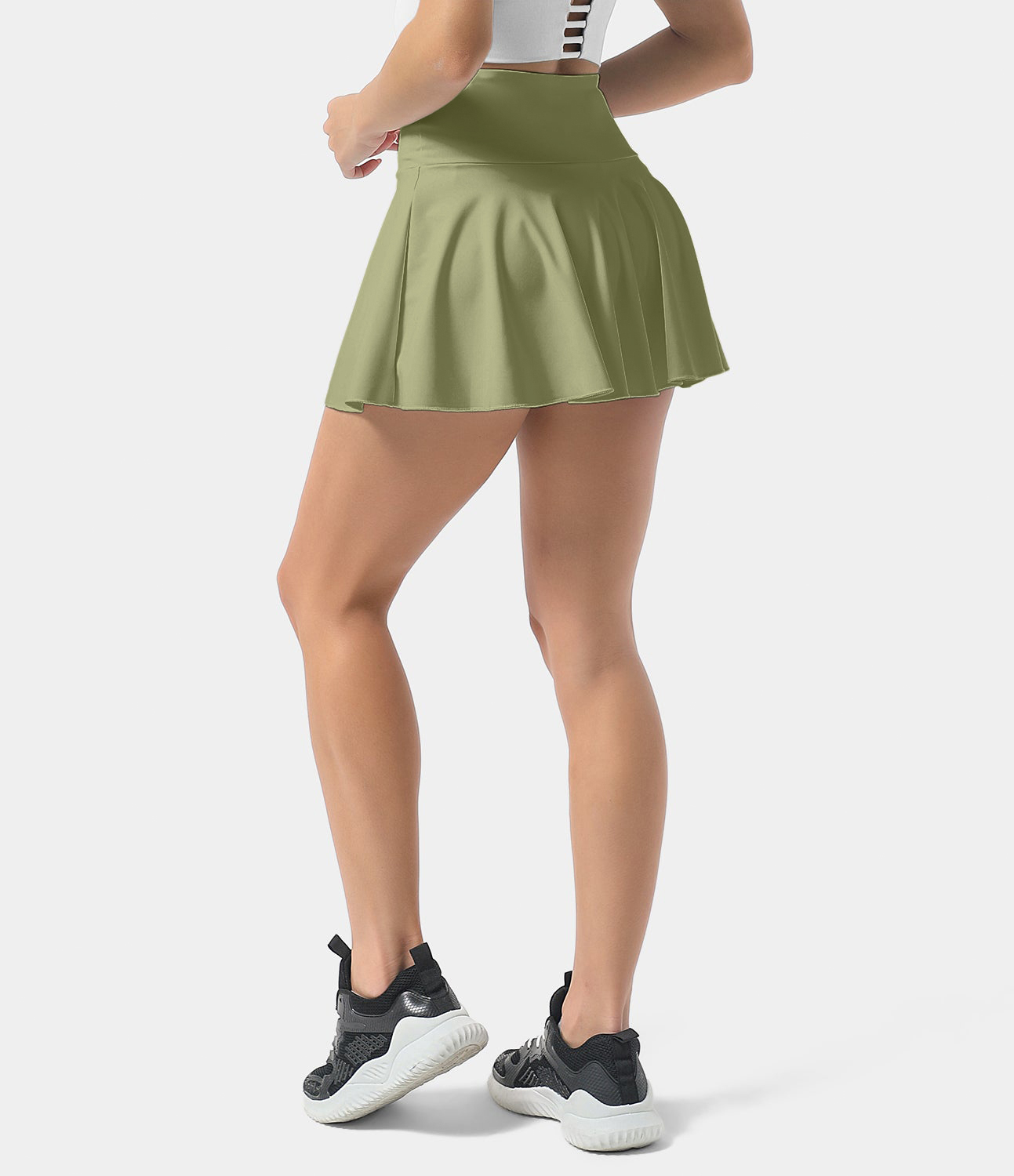 Women's Everyday Cloudful® Air 2-in-1 Tennis Skirt-Marvelous - HALARA