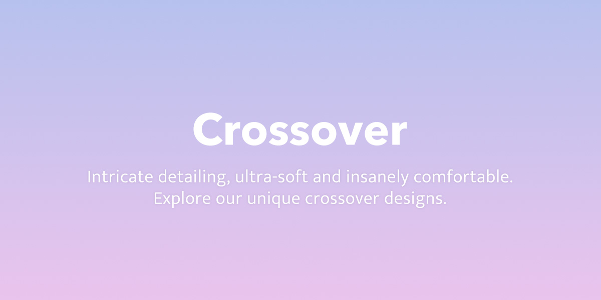 Women's Crossover - Halara