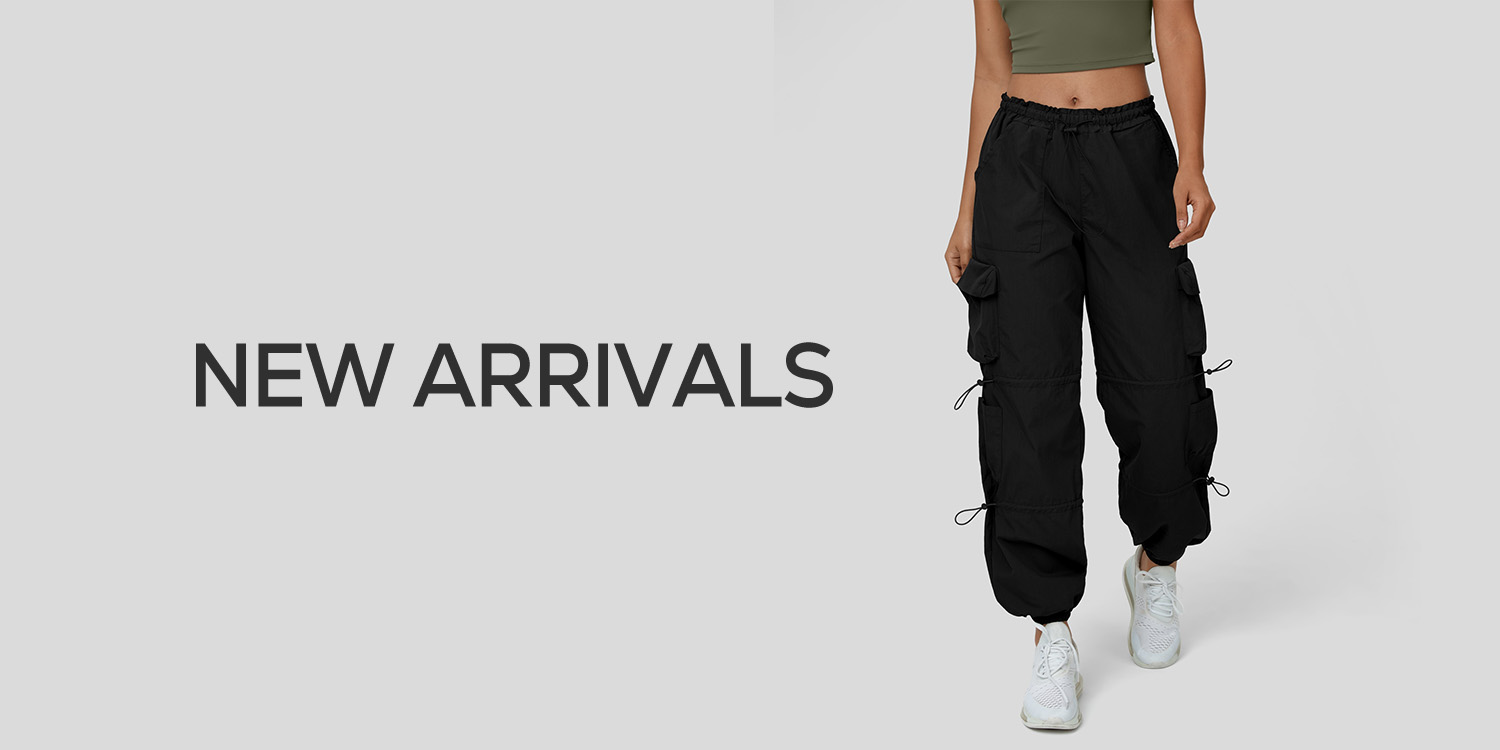 Women's New Arrivals - Halara