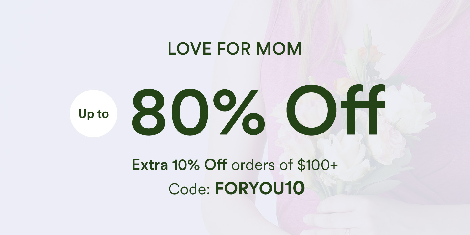 Women's Mother's Day Gifts - Halara