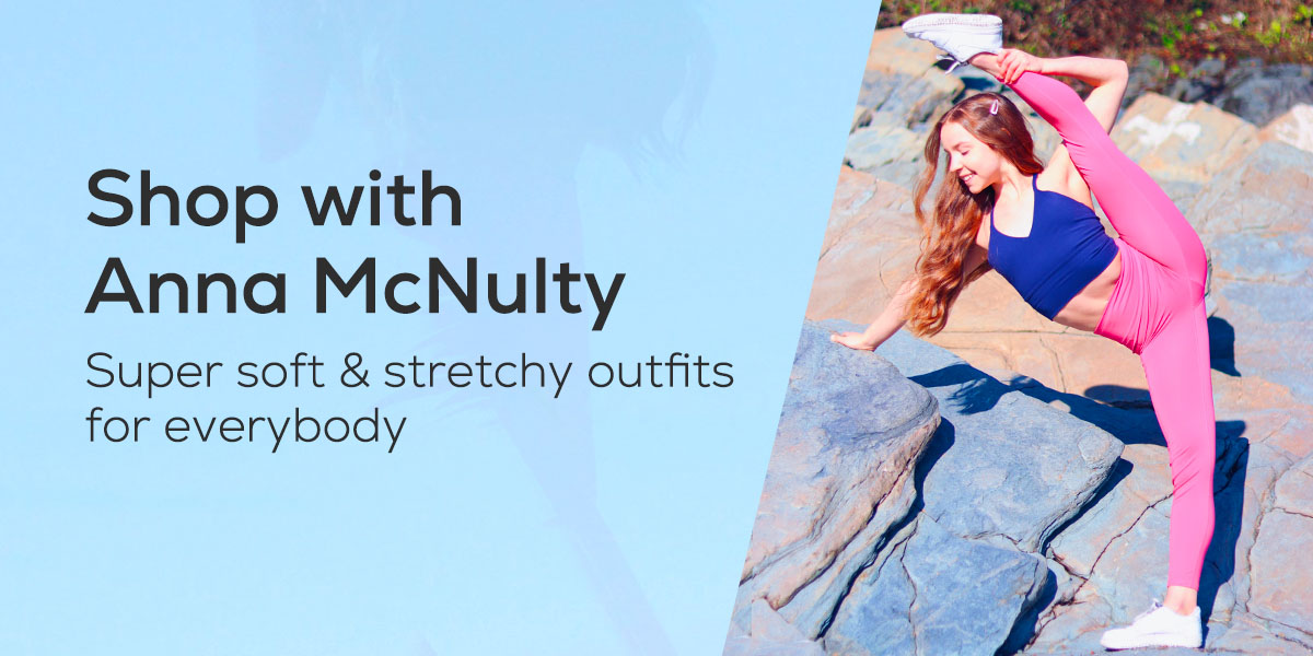 Women's Anna-McNulty - Halara