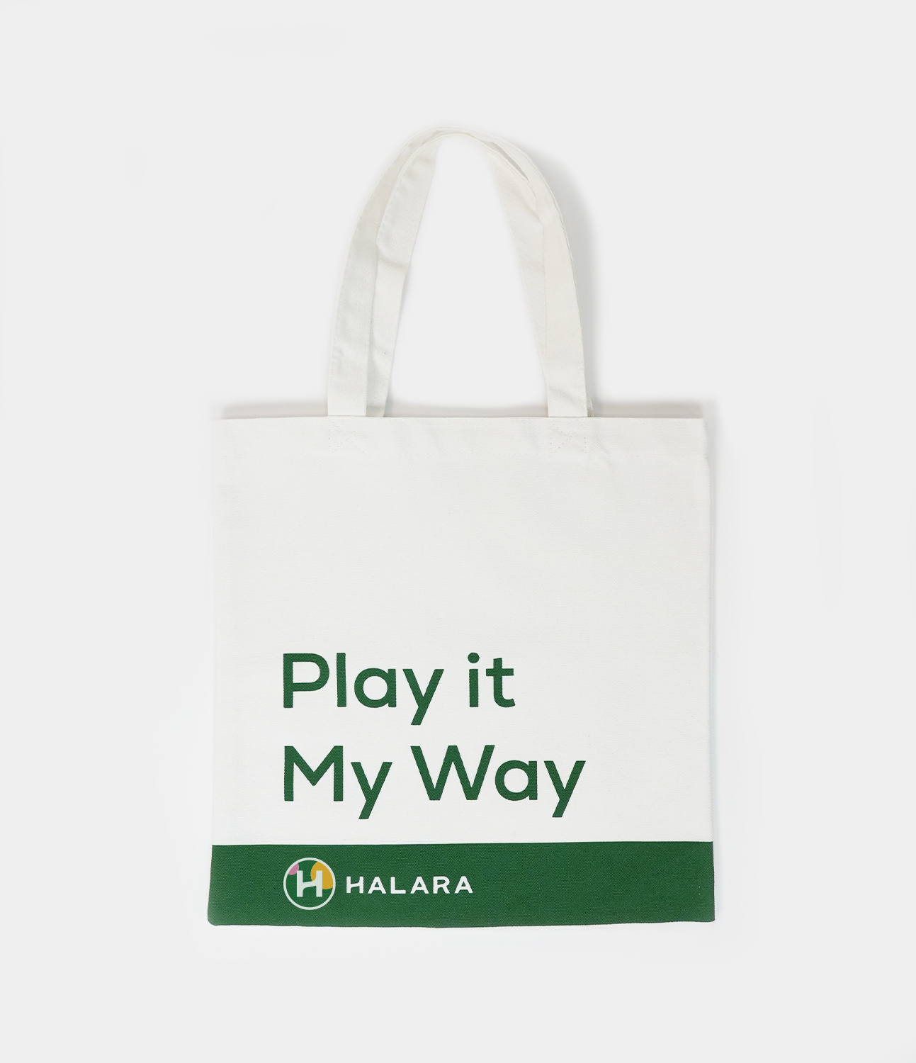 Women's 【Hopescope Exclusive Free Gift】Canvas Bag - HALARA