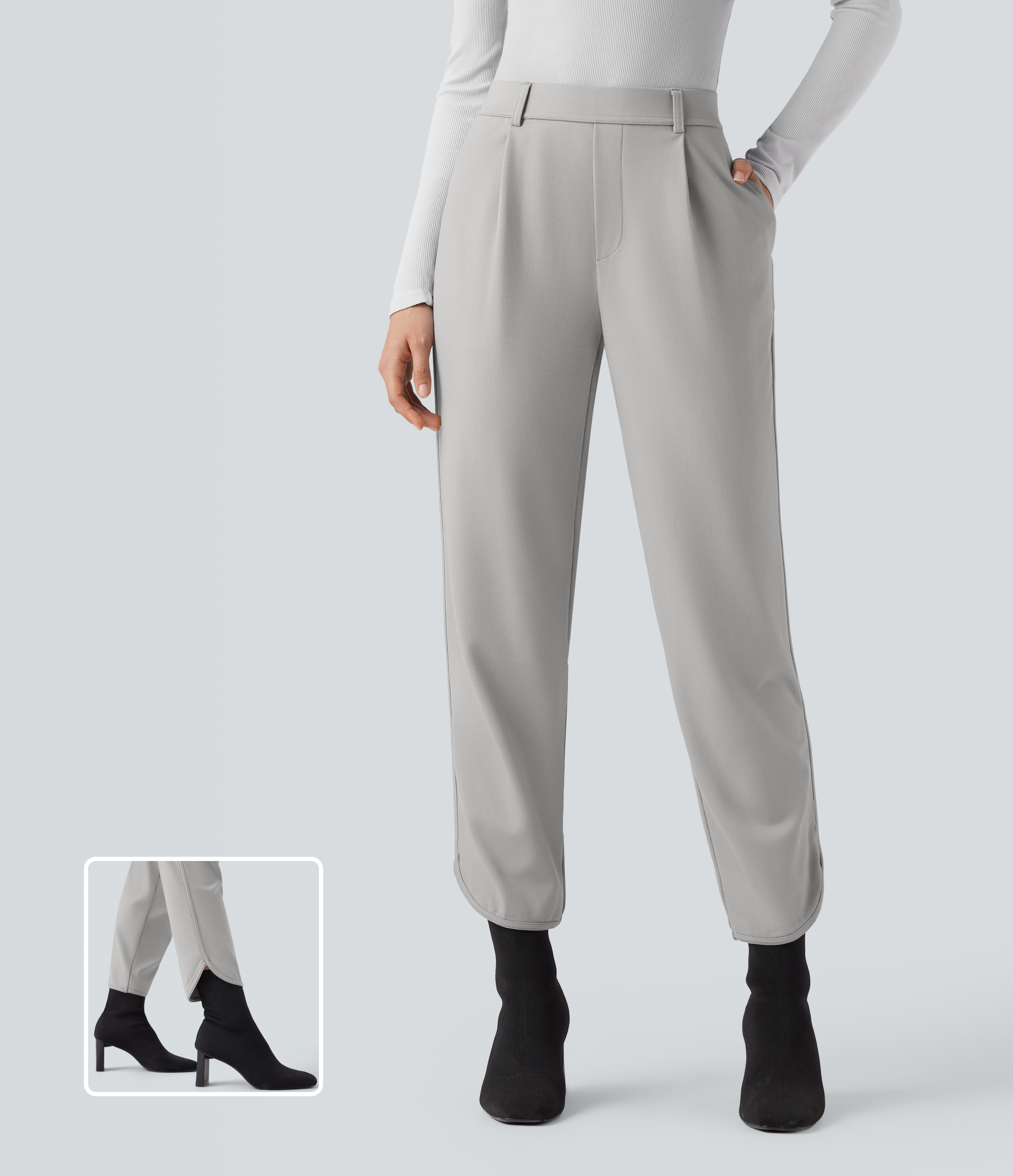Women's New Pants & Joggers - Halara