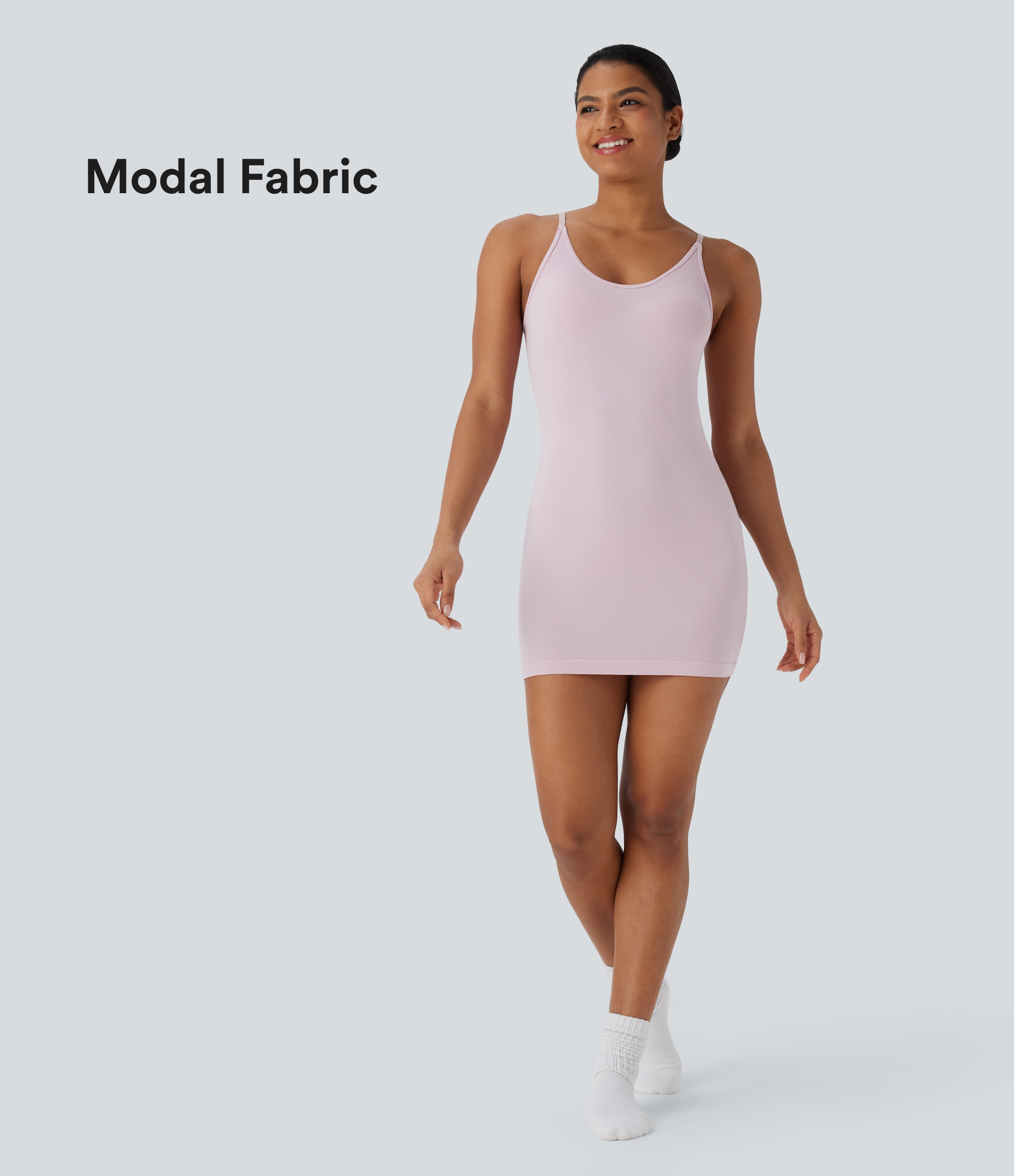 Women's Lounge Dresses - Halara